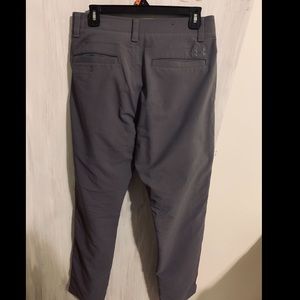Under Armour | Pants | Mens Under Armour Pants 3234 | Poshmark